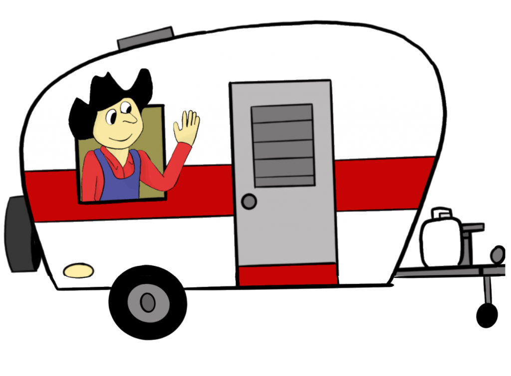 Poor Farmers RV’s & Campgrounds